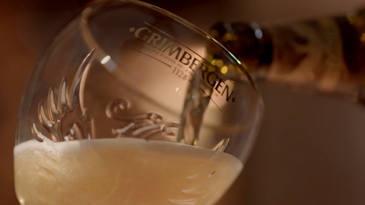 Grimbergen